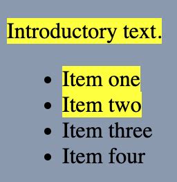 How To Programmatically Highlight Text With The CSS Custom Highlight API