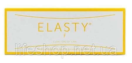Филлер Elasty F (без лидокаина) (ID#2433514096), цена: 750 ₴, купить на ...