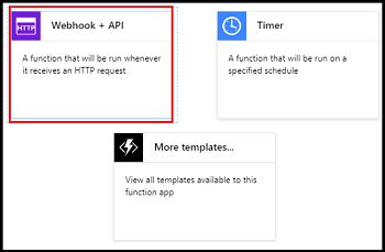 How To Create Azure Function App In Azure Portal DEV Community