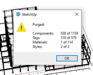 Unexpected File Format And Bug Splat When Opening Skp File Page Pro SketchUp Community