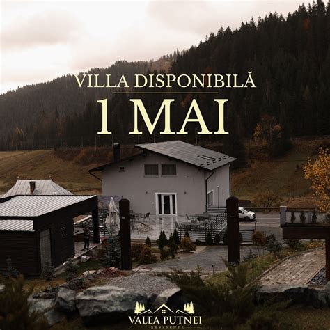 Valea Putnei Residence Valea Putnei