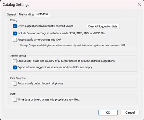 Video Xmp Saving Every Time I Launch Classic Adobe Product Community