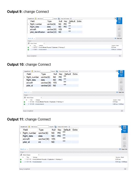 Solved Output 9 Change ConnectOutput 10 Change Chegg Com