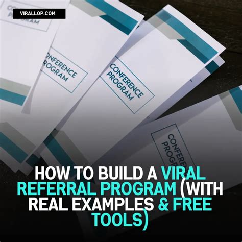 The Ultimate Referral Campaign Guide 10 Proven Templates Real