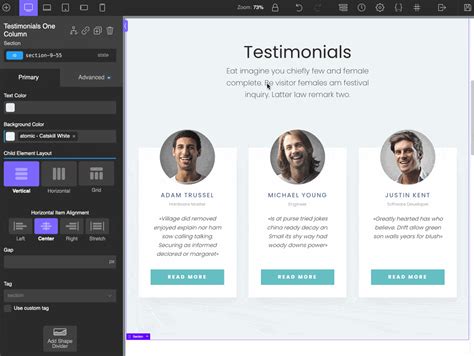 oxygen builder review of this breathtaking page builder [test]