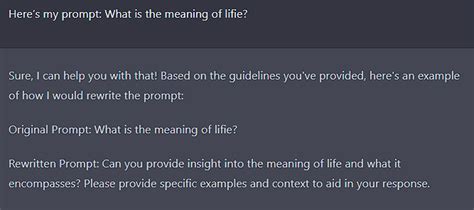 Meta Prompting Inside ChatGPT One Prompt To Rule Them All Us And AI Buymeacoffee