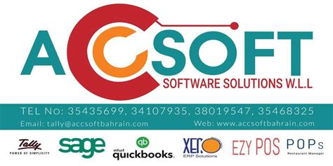 Accsoft Software Solutions Linkedin
