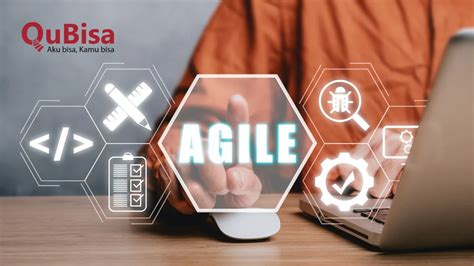 Metode Agile Dalam Manajemen Proyek Untuk Pemula