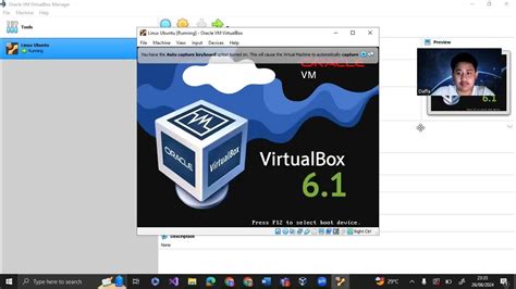 install linux ubuntu youtube
