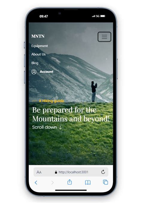 Bakhtawer Memon On Linkedin Webdevelopment Reactjs Responsivedesign