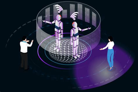 Artificial Intelligence Ai Consulting Services Mooglelabs