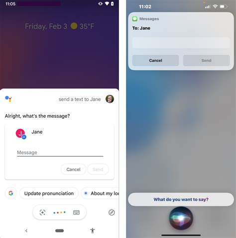 how screen reader users type on and control mobile devices