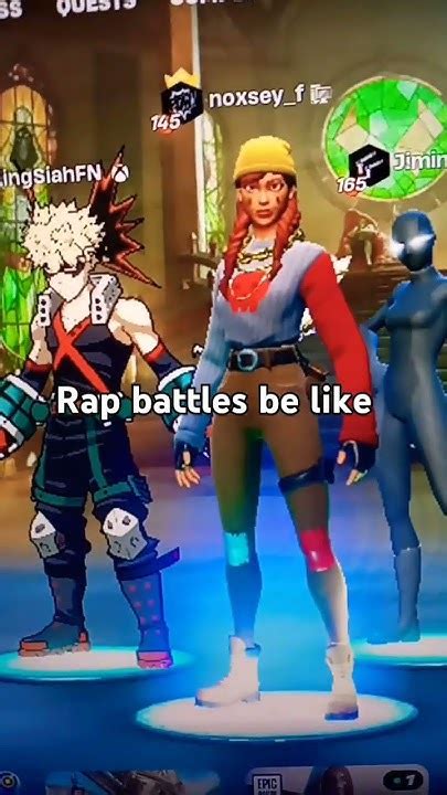 Rap Battles Youtube