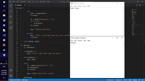 GitHub Kiiirtiiii Command Line Todo Command Line To Do Application Using Python