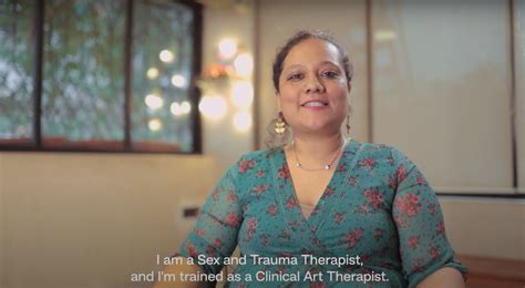 That Sassy Thing On Linkedin Trauma Masterclass Sexeducation Therapy