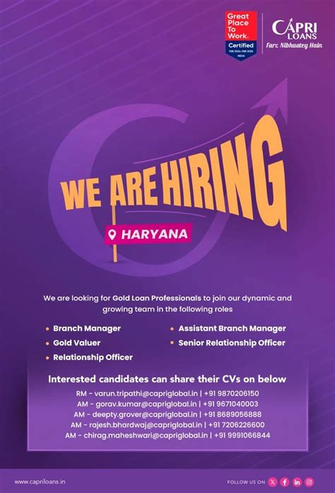 chirag maheshwari on linkedin hiring