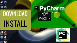 How To Install PyCharm IDE On Windows PyCharm Latest Doovi