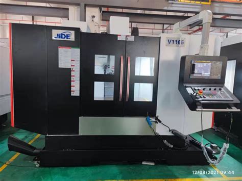 China Desktop 3 Axis Cnc Milling Machine Suppliers Manufacturers Factory Good Price JIDE