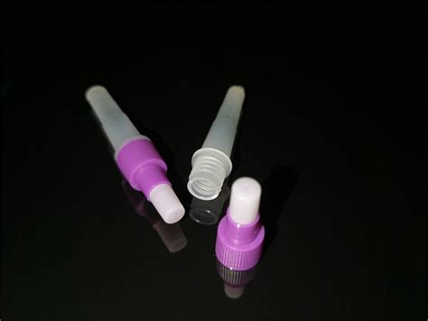 China Customized Rna Extraction Spin Column Manufacturers Suppliers