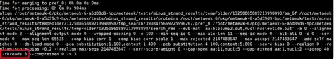 compile from source have some problems · issue 48 · soedinglab metaeuk
