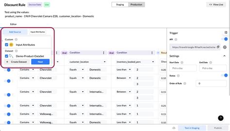 5 Min Quickstart Guide Nected Docs