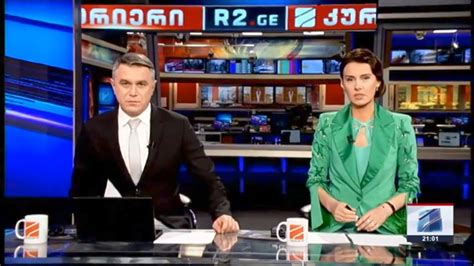 კურიერი 21 საათზე 2024 03 01 Youtube