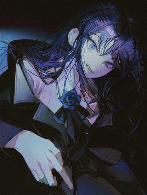 Ado And Chando Cloud Nine Inc Drawn By John Kafka Danbooru