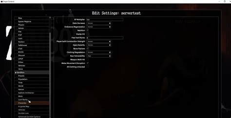 Solved Project Zomboid Server Failed To Respond