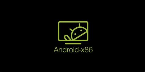 Android X86 The Project That Brought Native Android To Pcs Is It