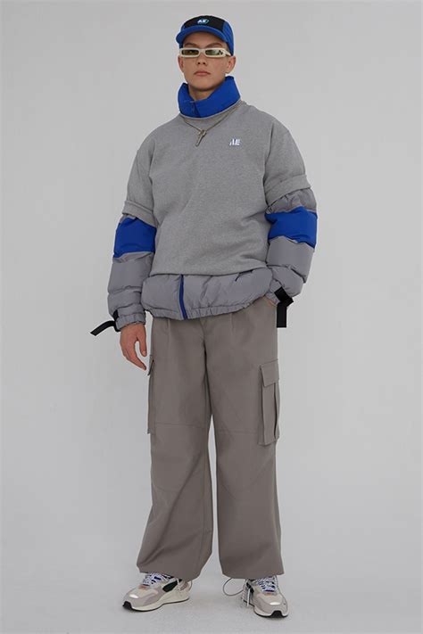 Ader Error Fall Winter 19 Lookbook
