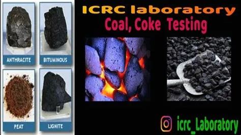 Coal Testing Services At 2000 Sample In Surat ID 23172611691