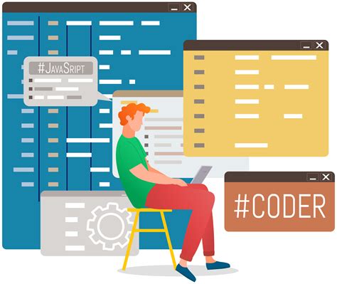 Coding For Success Preparing Students For A Digital World Clipart Blog