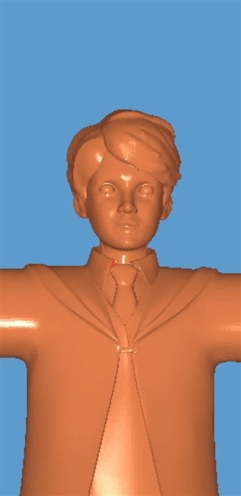 Smooth The Mesh Modeling Blender Artists Community