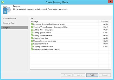 Windowsコンピューターの保護 Veeam Agent For Microsoft Windows Guide