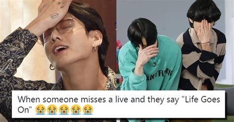 Bullied By ARMYs Tweets That Will Probably Make BTS Sigh In Exasperation Koreaboo