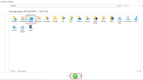 Recover Cut And Paste Files Windows 10—quick Recovery Methods