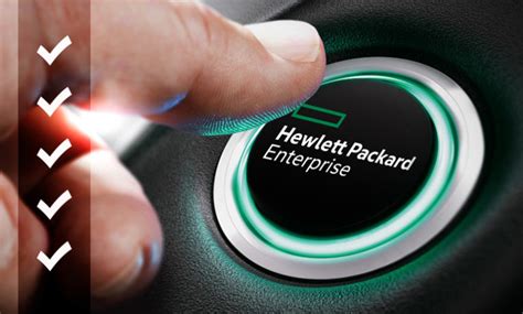 Reasons To Consider HPE Synergy Connected IT Blog