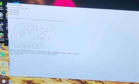 Внешний модуль Nrf24 для Flipper Zero