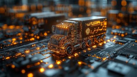 Automating Supply Chain Management With Advanced Technology And Smart