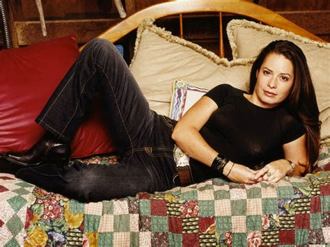 Holly Marie Holly Marie Combs Wallpaper Fanpop Page
