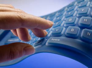 What Is A Flexible Keyboard