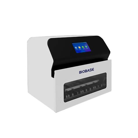 Nucleic Acid Extraction System Rna Dna Extraction System With Reagents