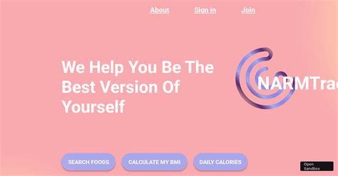 React Forked Codesandbox