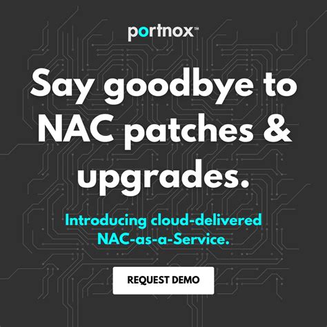 Portnox On Linkedin Network Access Control