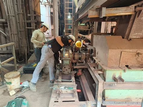 Laser Based Shaft Alignment Services In Yamuna Nagar Id 25594946073