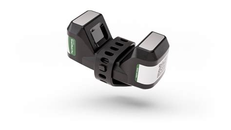 Self Calibrating Sensor For Concrete Smartrock® Pro