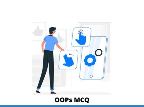 Oops Mcq Quiz And Online Test With Answers 2024 Online