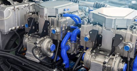 Accelerating Hydrogen Engine Vehicle Development With Finecast Foundry