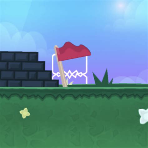 weird visual bug on mobile r geometrydash