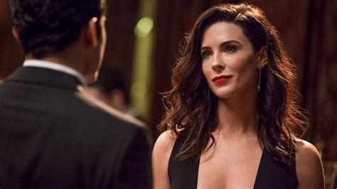 Bridget Regan De Jane The Virgin Entra Para O Spin Off De Supernatural